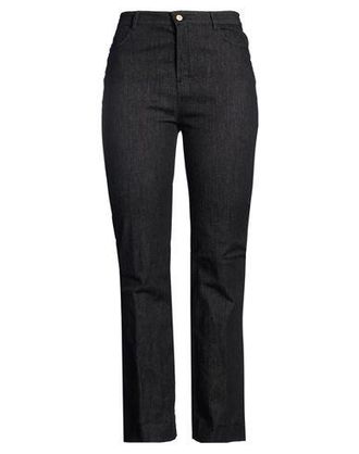Max Mara BAS - Pantalons en jean sur YOOX.COM