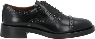 Valentino Garavani SCHUHE - Schn&uuml;rschuhe auf YOOX.COM