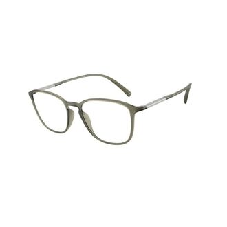 Giorgio Armani Herren, Accessories, Gr&uuml;n, 51 MMGr&ouml;&szlig;e