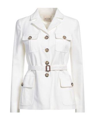 Tod's MANTEAUX - Vestes et blousons sur YOOX.COM