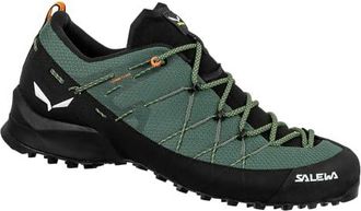 Salewa Wildfire 2 Chaussures dApproche Hommes, Noir, 44.5