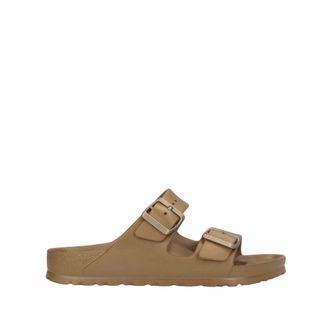 Birkenstock Damen Arizona Glamour Gold, Eva FLIP Flops, 41 EU