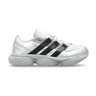 adidas Homme, Sport, Gris, Taille: 41 1/2 EU Lightblaze Pod
