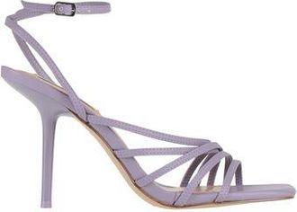 Steve Madden CHAUSSURES - Sandales sur YOOX.COM
