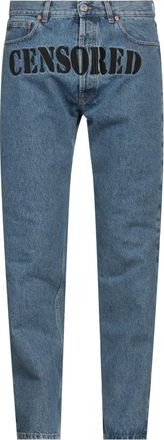 VETEMENTS HOSEN & RÖCKE - Jeanshosen auf YOOX.COM