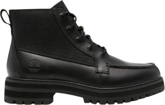 Timberland Homme, Chaussures, Noir, Taille: 40 EU Bottes Timberland