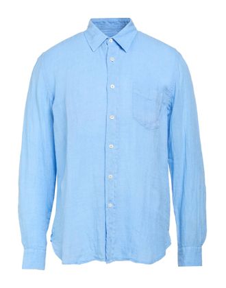 120% Lino TOPS - Hemden auf YOOX.COM