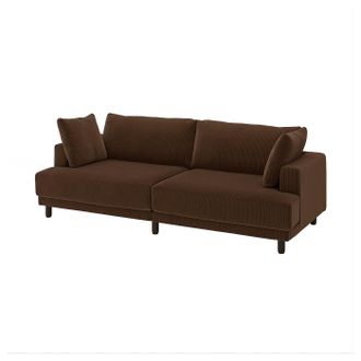 IKEA UPP&Aring;KRA 3er-Sitzelement
