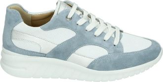 Hartjes Damen, Schuhe, Blau, 41 EUGröße