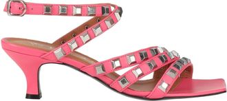 Via Roma 15 SCHUHE - Sandalen auf YOOX.COM