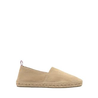 Castaner Homme, Chaussures, Beige, Taille: 39 EU Pablo Espadrilles