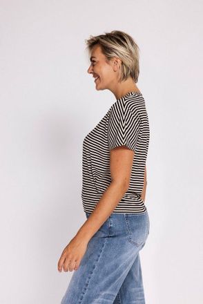 Zhrill T-Shirt ZHASTRA