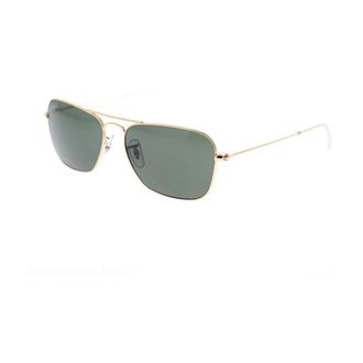 Ray-Ban unisex, Accessories, Gelb, 55 MMGröße