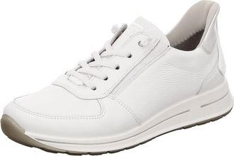 Ara 12-24836 Osaka Weiss,Silber Gr. 40.5