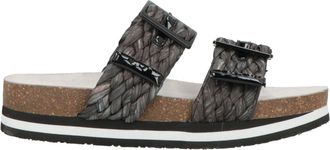 Caf&egrave;noir SCHUHE - Sandalen auf YOOX.COM