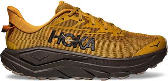 Hoka One One Laufschuhe Hoka Challenger 8 1168716 Gelb