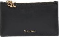 Calvin Klein Porte-cartes en cuir