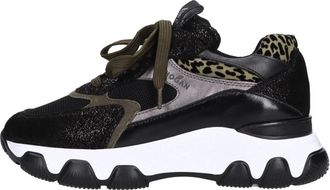 Hogan Damen, Schuhe, Schwarzk, 36 1/2 EUGröße