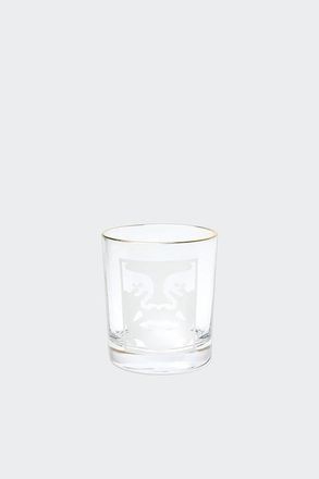 Obey Verre - Taille TU