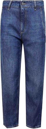 Dondup Pantalons D&eacute;contract&eacute;s - Beige