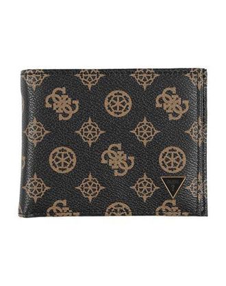 Guess Petite maroquinerie - Portefeuilles sur YOOX.COM