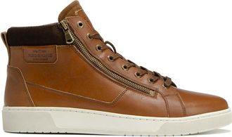 Redskins Baskets NAGANO Marron Taille 40