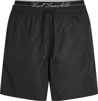 Karl Lagerfeld Badeshorts