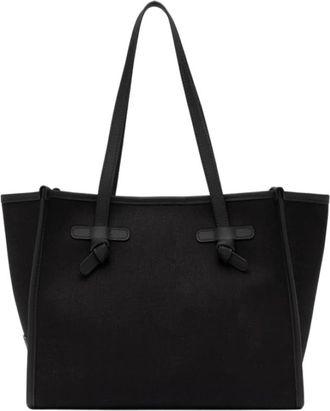 Gianni Chiarini Femme, Sacs, Noir, Taille: ONE Size Marcella Tote