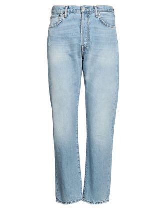 Acne Studios HOSEN & R&Ouml;CKE - Jeanshosen auf YOOX.COM