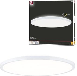 Paulmann 71190 Panel Atria Shine Sep Switch 35W 3000K 400mm Weiß Kunststoff