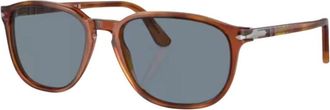 Persol Po3019S Sonnenbrille - - Accessories - unisex - Braun - 55 MM