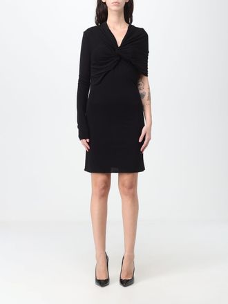 Saint Laurent Robe SAINT LAURENT Femme couleur Noir