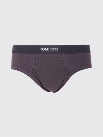 Tom Ford Unterw&auml;sche TOM FORD Herren Farbe Pflaume
