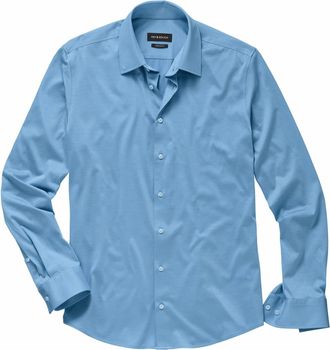 Mey & Edlich Jersey-Hemd