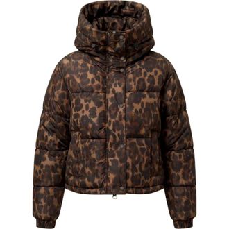 Save The Duck Rhiannon Jacke - - Jackets - Damen - Braun - XS