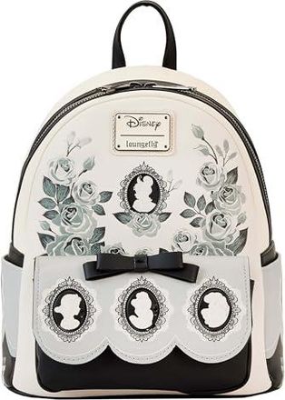 Loungefly Disney by Sac &agrave; Dos Princess Cam&eacute;es