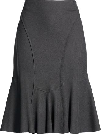 Angelo Marani HOSEN & R&Ouml;CKE - Midi-R&ouml;cke auf YOOX.COM