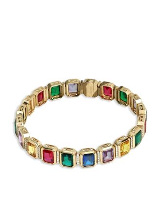 Lark & Berry bracelet Nexus en or 14ct