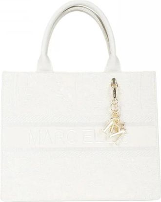 Marc Ellis Femme, Sacs, Beige, Taille: ONE Size Buby Luxe