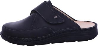 Finn Comfort Aguilas Clog - - Shoes - Herren - Schwarzk - 42 EU