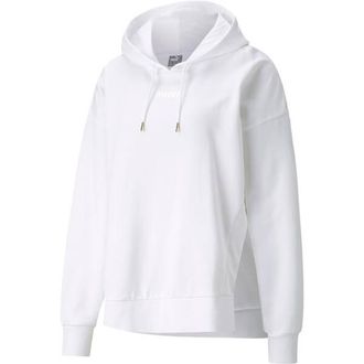 Puma Damen Kapuzensweat HER Hoodie TR