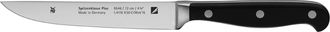 WMF Spitzenklasse Plus Steakmesser 22 cm, Made in Germany, Messer geschmiedet, Performance Cut, Spezialklingenstahl, Klinge 12 cm