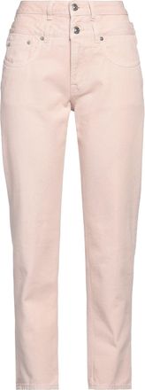 People HOSEN & RÖCKE - Jeanshosen auf YOOX.COM