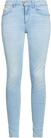 Liu Jo BAS - Pantalons en jean sur YOOX.COM