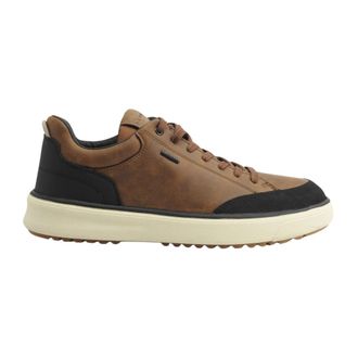 Geox U Cenisio B ABX - - Shoes - Herren - Braun - 44 EU