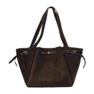 Tory Burch Romy Tote Bag - - Bags - Damen - Braun - ONE SIZE