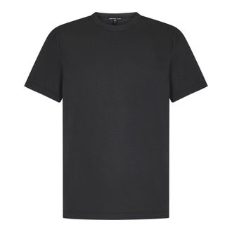 James Perse Homme, Tops, Gris, Taille: XL T-shirts et Polos gris