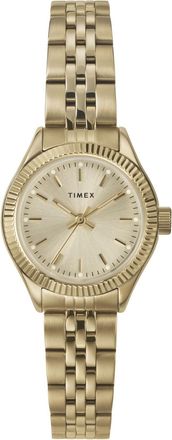 Timex Quartz Analog Watch Mini Legacy Analog