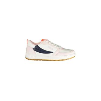Fila Femme, Chaussures, Multicolore, Taille: 39 EU Polyester Athletic Baskets