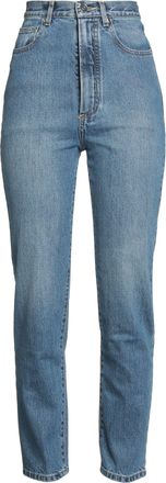 Alaia HOSEN & R&Ouml;CKE - Jeanshosen auf YOOX.COM